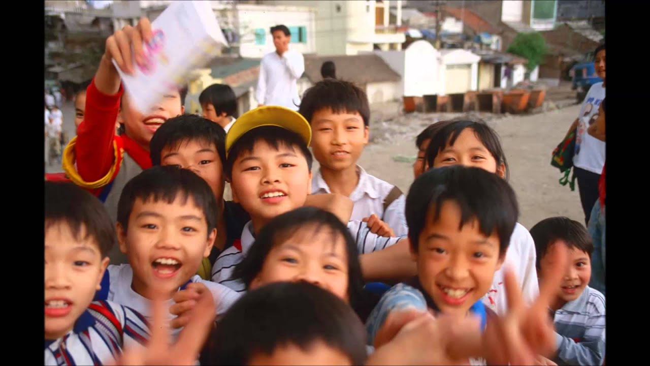 Phong Le Presentation for Vietnam - YouTube