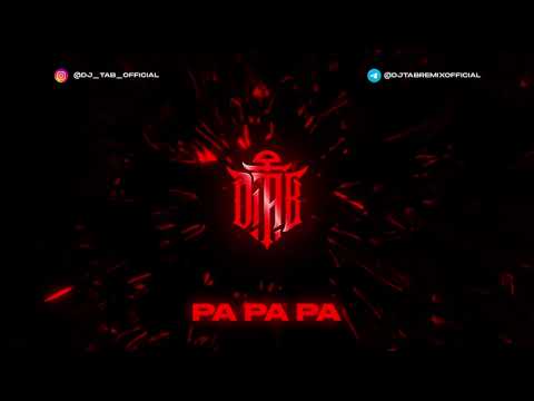 Dj Zuxa x Dj Tab - PaPaPa (Orginal Mix) Club Banger