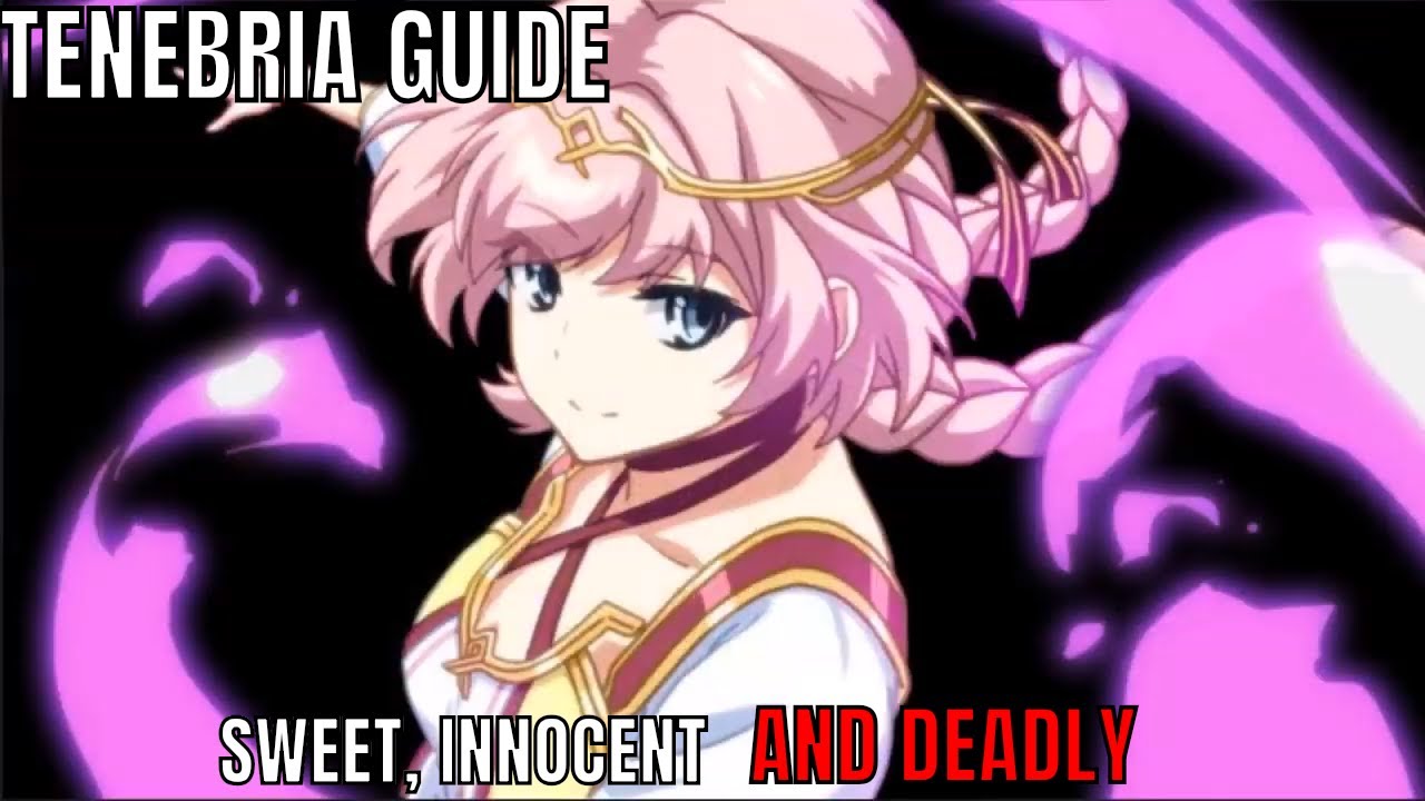 TENEBRIA GUIDE! How to use Tenebria! Gear & Artifact Suggestions| Epic ...
