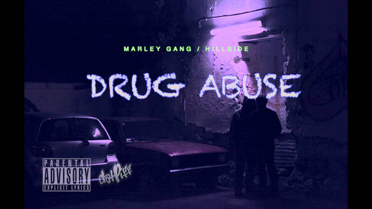 Marley Gang 'Justin Beiber' (Drug Abuse) - YouTube
