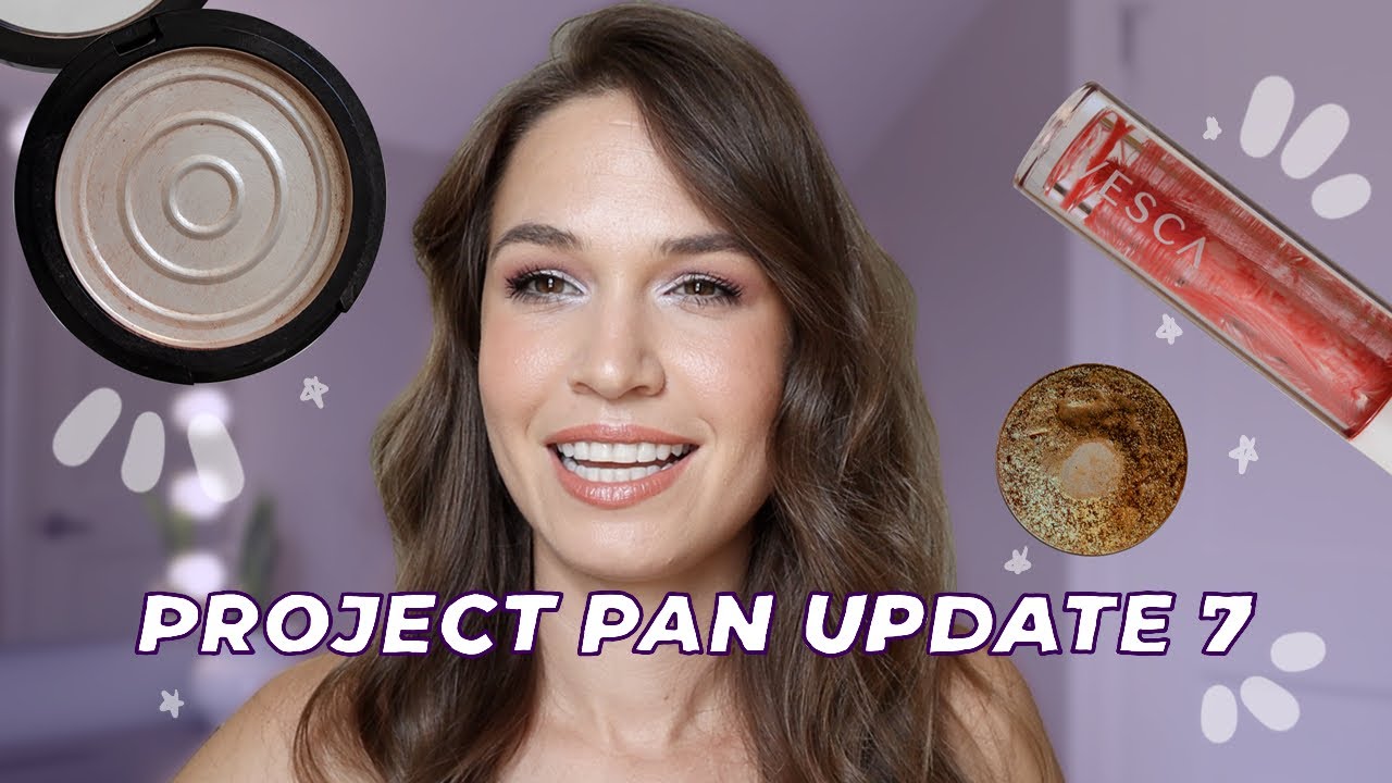 Project Pan Update 7!! 2023 Rolling Project 10 Pan - YouTube