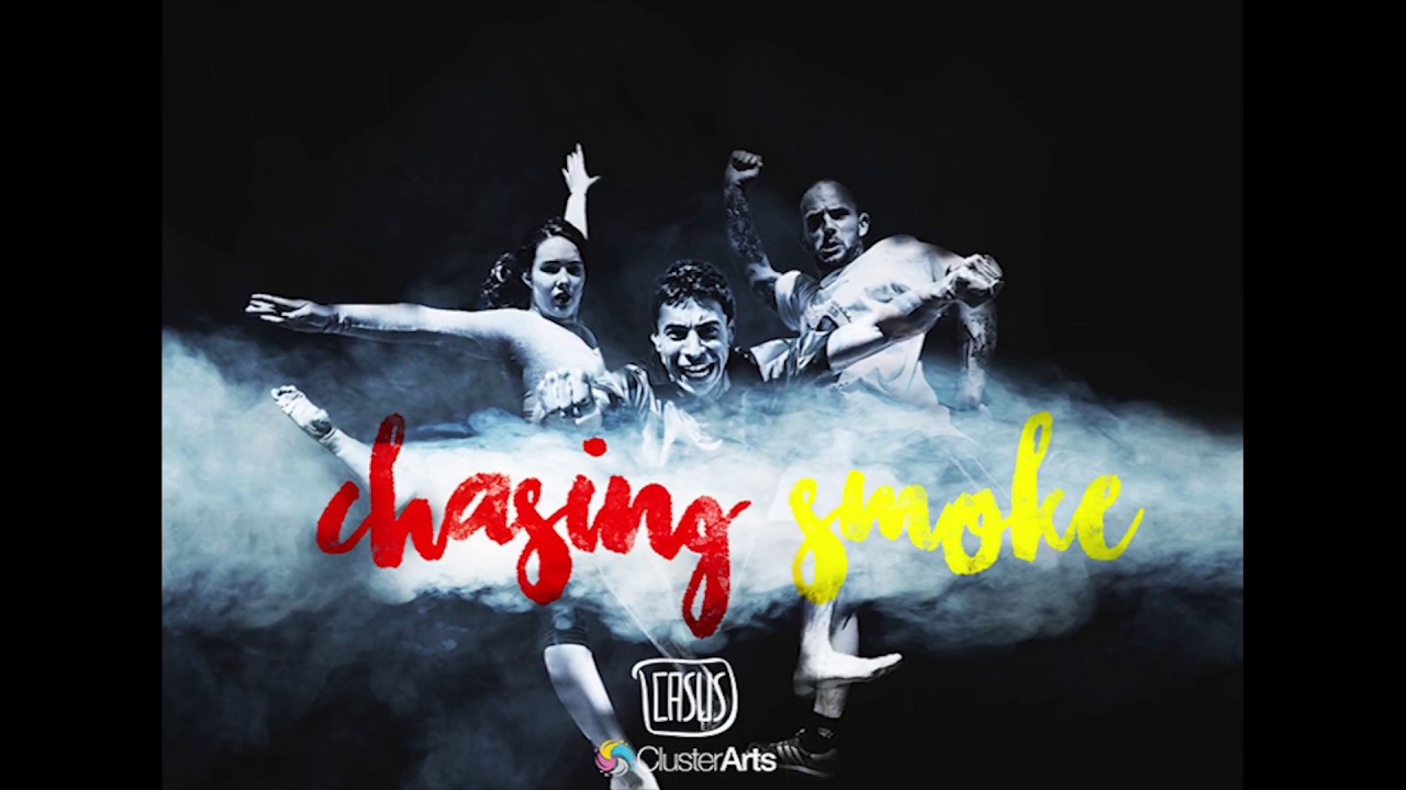 Chasing Smoke - Emu and Snake - YouTube