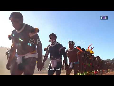 FocusOn News   Accusations of genocide as Xingu tribal leaders cancel historic ceremony