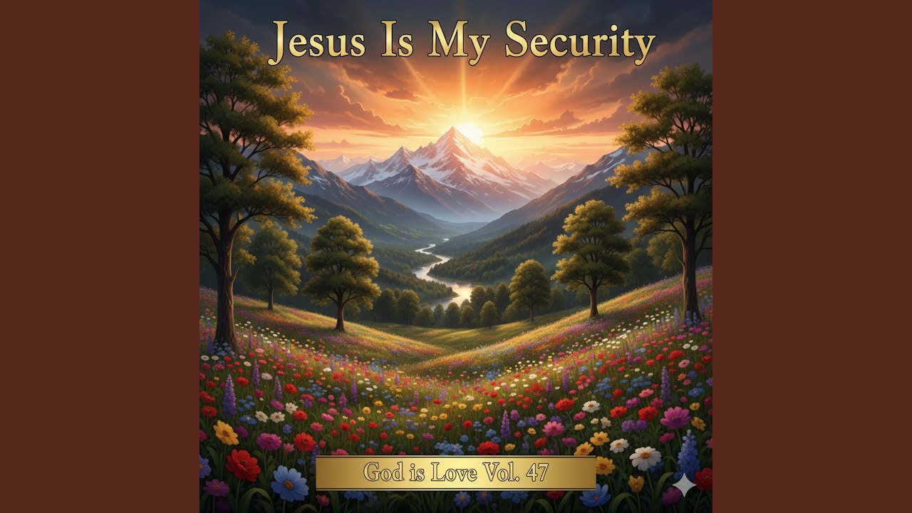 Jesus Is My Provider - YouTube