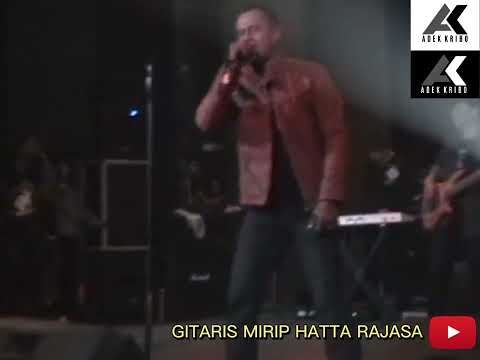 Isabella Cover Jas Menggo diiringi Adek Kribo (Creeb Official)