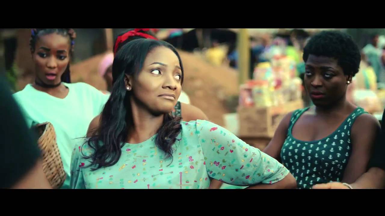 Falz Soldier Ft. SIMI (Full Length Movie) - YouTube