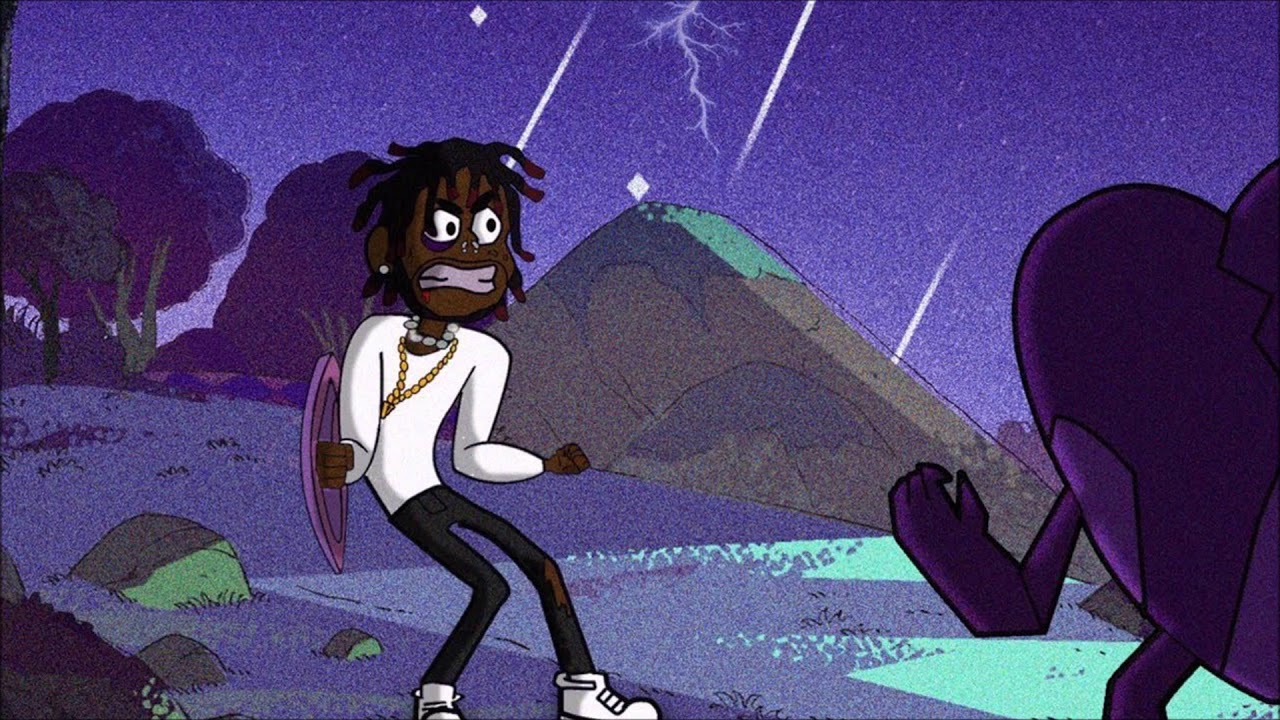 (FREE) Lil Uzi Vert Type Beat 2018 - "Dimensions" (@BeatsBySeismic x ...