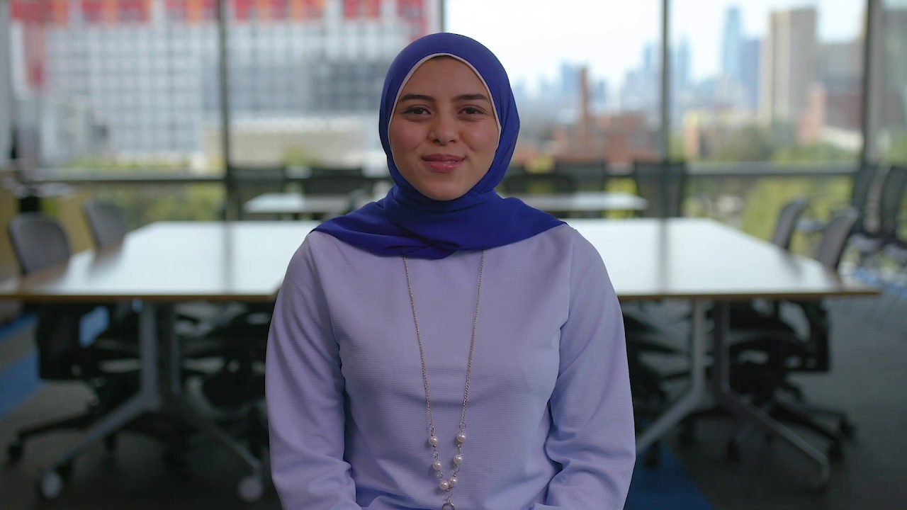 Step Up to College: Applying to College - YouTube