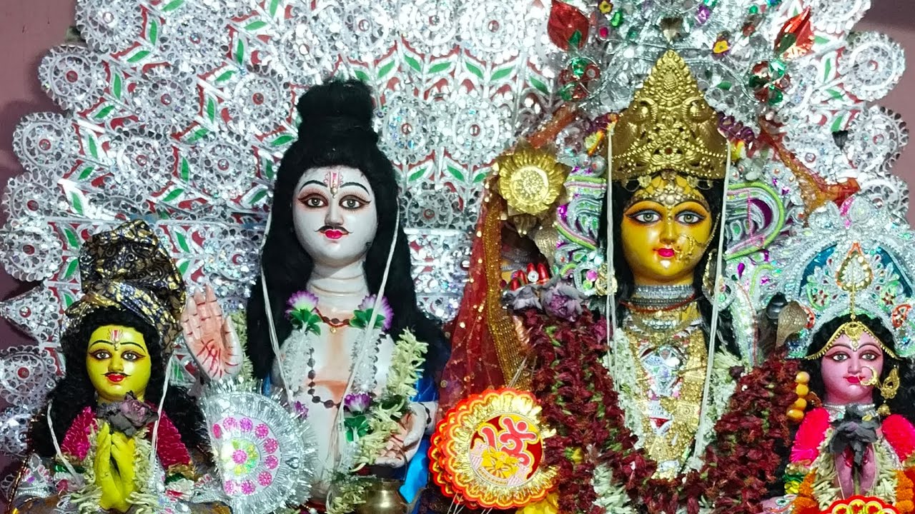 মামা বাড়ির বাৎসরিক মনসা পূজা।।🙏🙏 খুব মজা করলাম।।মা সবার মঙ্গল করো।।🙏🙏🙏 ...