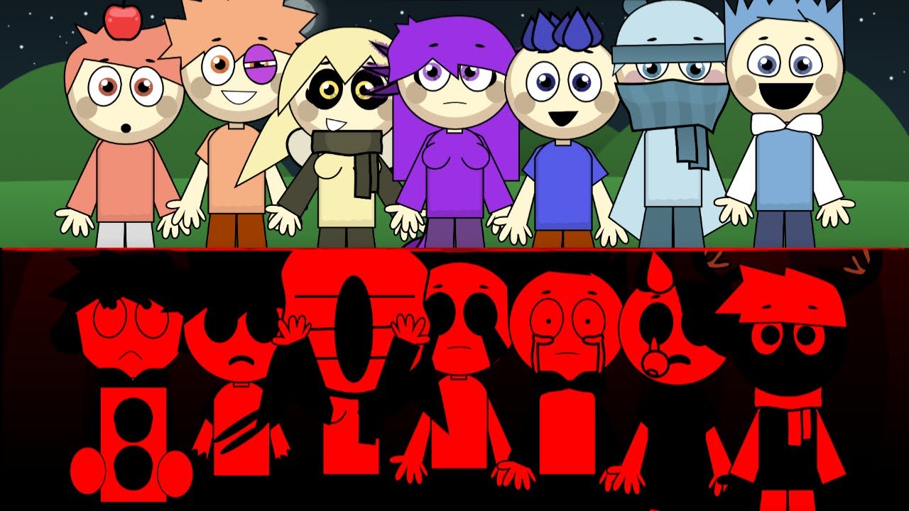 Abgerny But Human review - YouTube