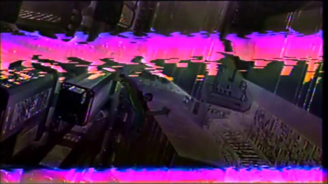 DEEJAY RUST - ROLLIN JUNT 1995 - YouTube