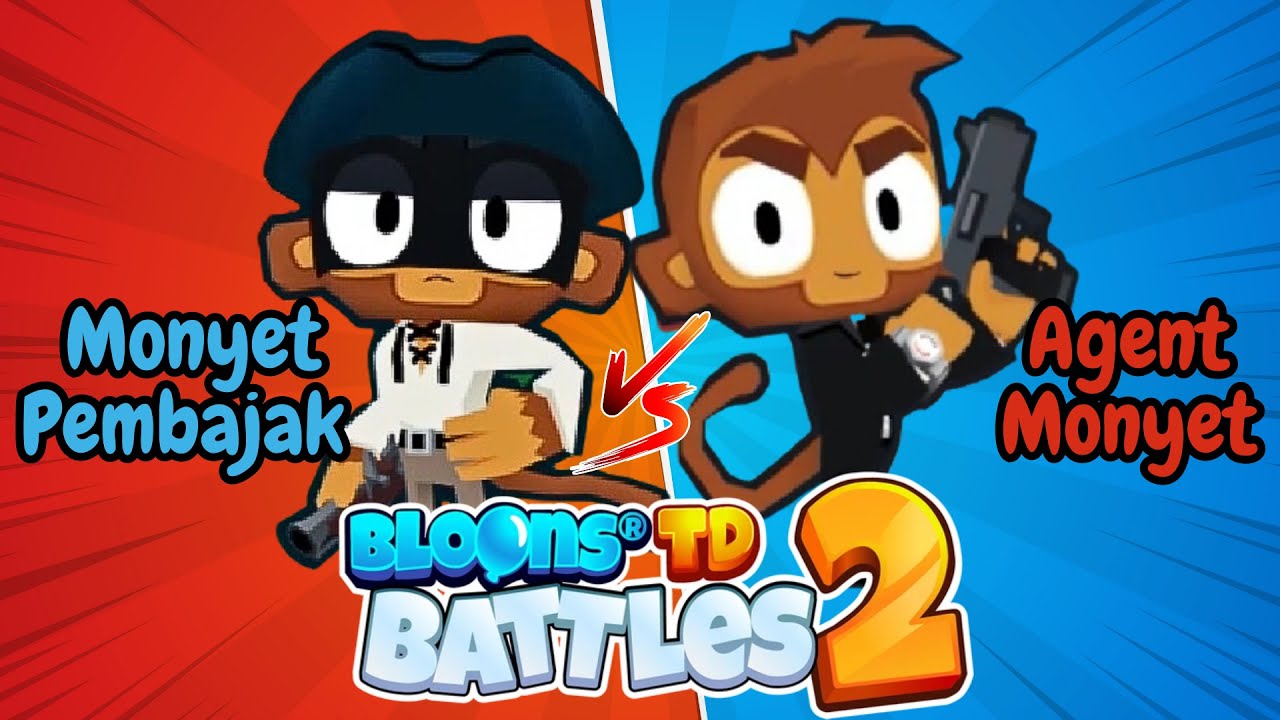 Agent Jerico dan Highwayman Jerico mana yang kalian suka? | BTDB2 ...