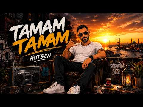 Hotben – Yürü be Belam | Tamam Tamam (Official Audio)