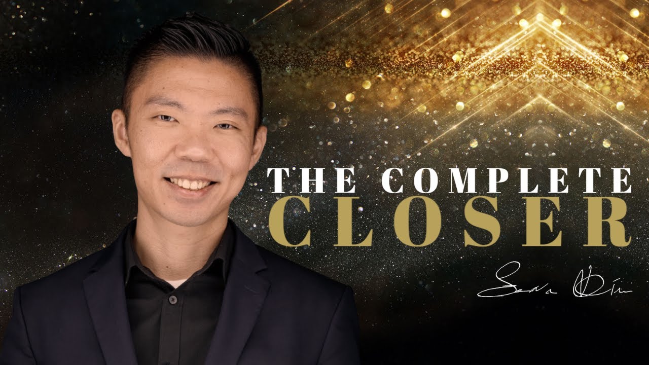 Remote Closing (FULL GUIDE) | Becoming a Complete Closer™ - YouTube