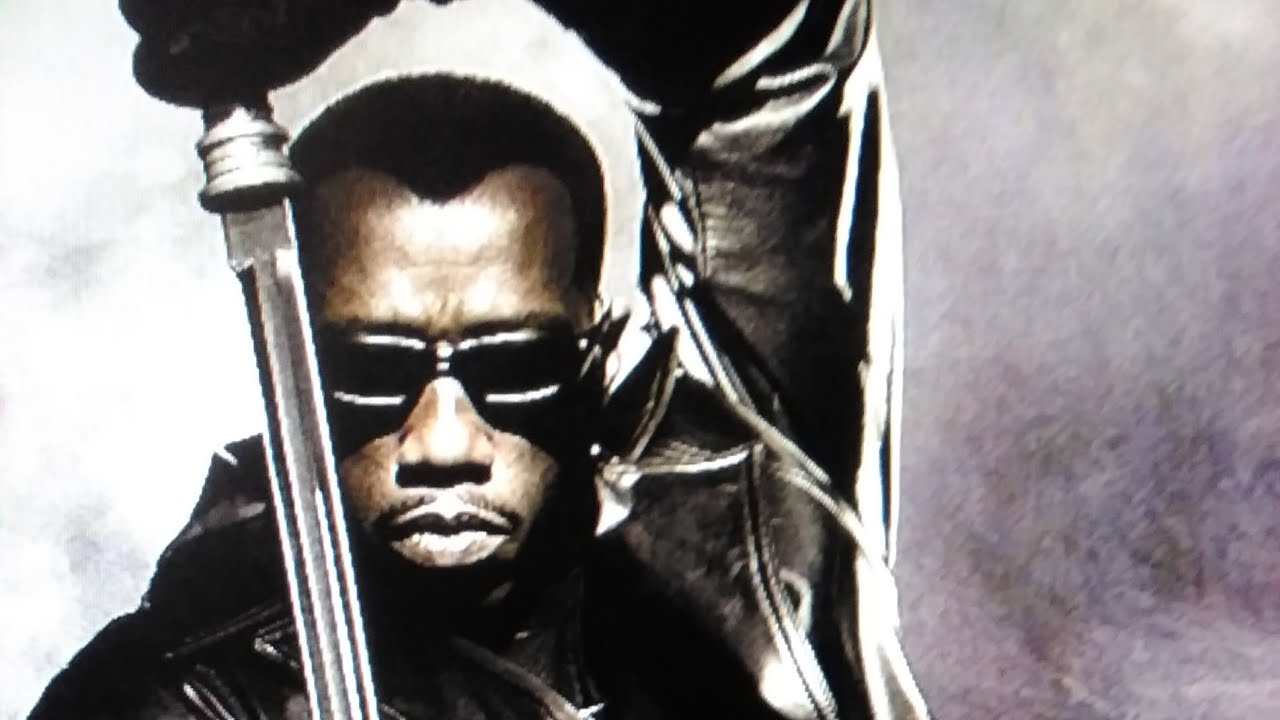 DDKS (BLADES RAVE FIGHT) type beat - YouTube