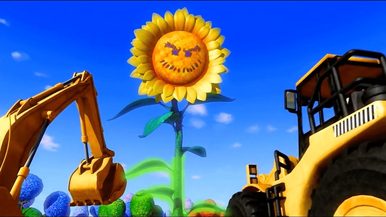 COLOSSAL SUNFLOWER - YouTube
