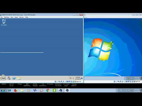 COC 3:SETUP COMPUTER SERVER - YouTube