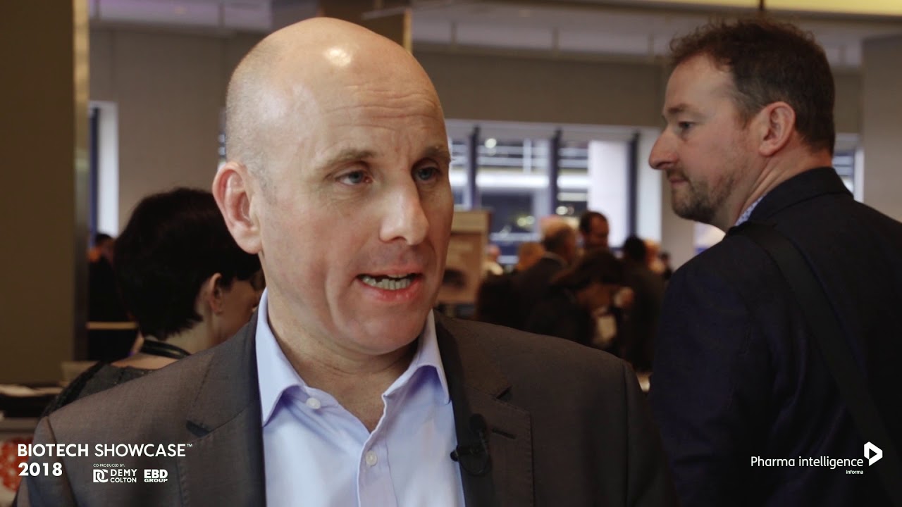 Biotech Showcase™: Addex Therapeutics emerges from under the radar ...