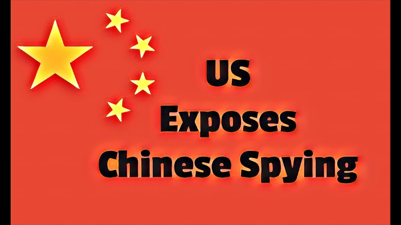 ALERT ! Prove of Chinese faceless Spy disguise as a Tibetan in a ...