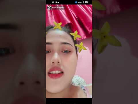 Bumil live sama suami