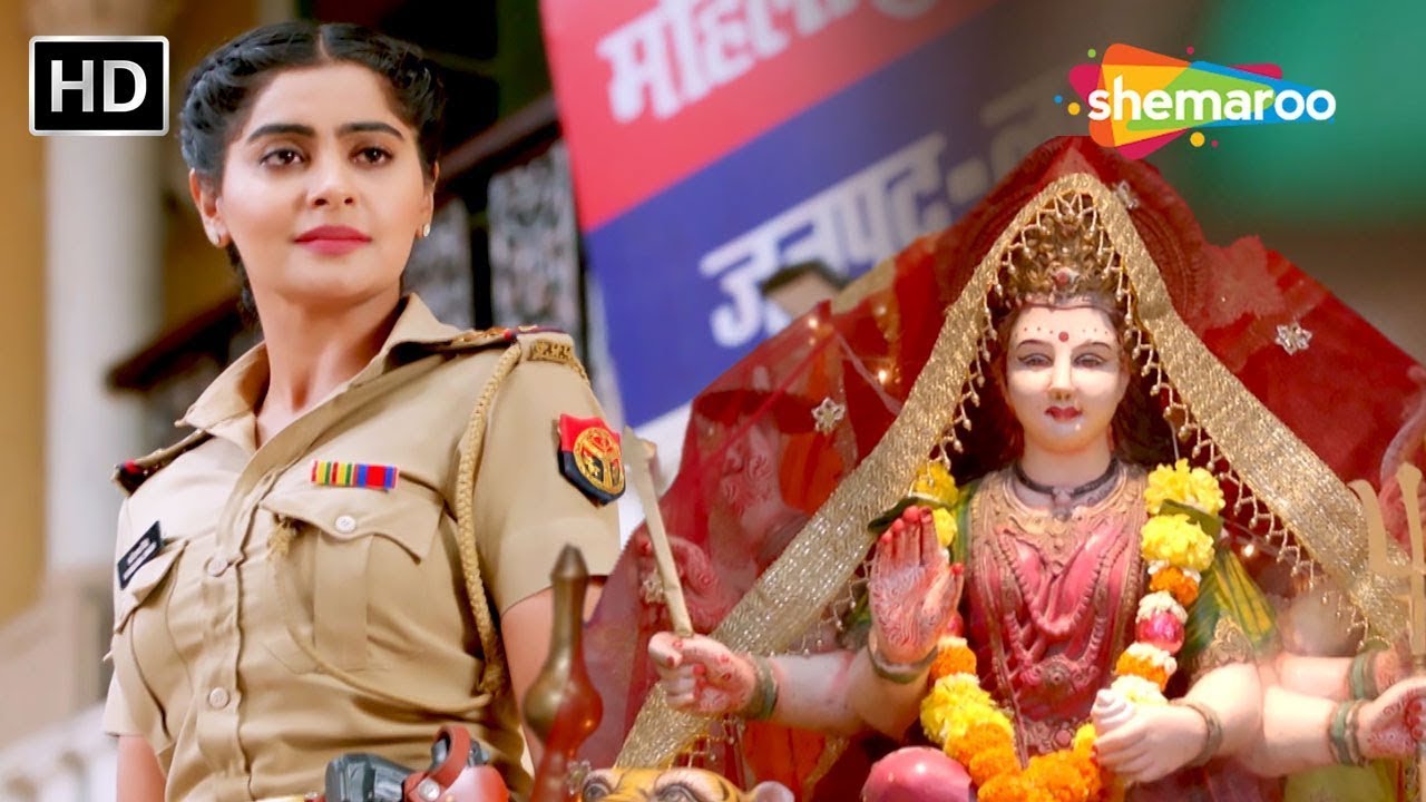 जब Karisham Singh ने ली हाथ ना उठाने की शपत | Best Of Maddam Sir ...