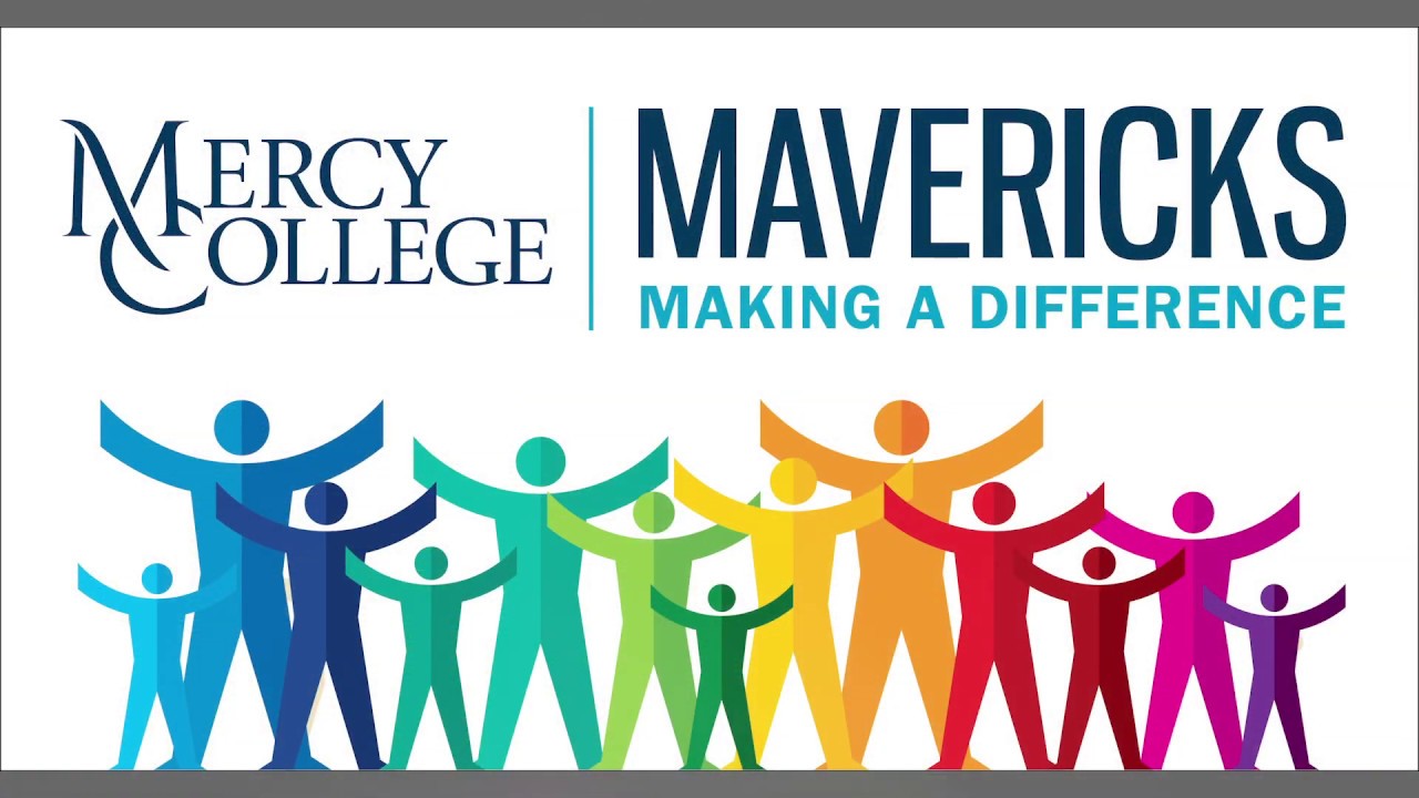 COVID-19: Mavericks Making a Difference--School of Health and Natural ...