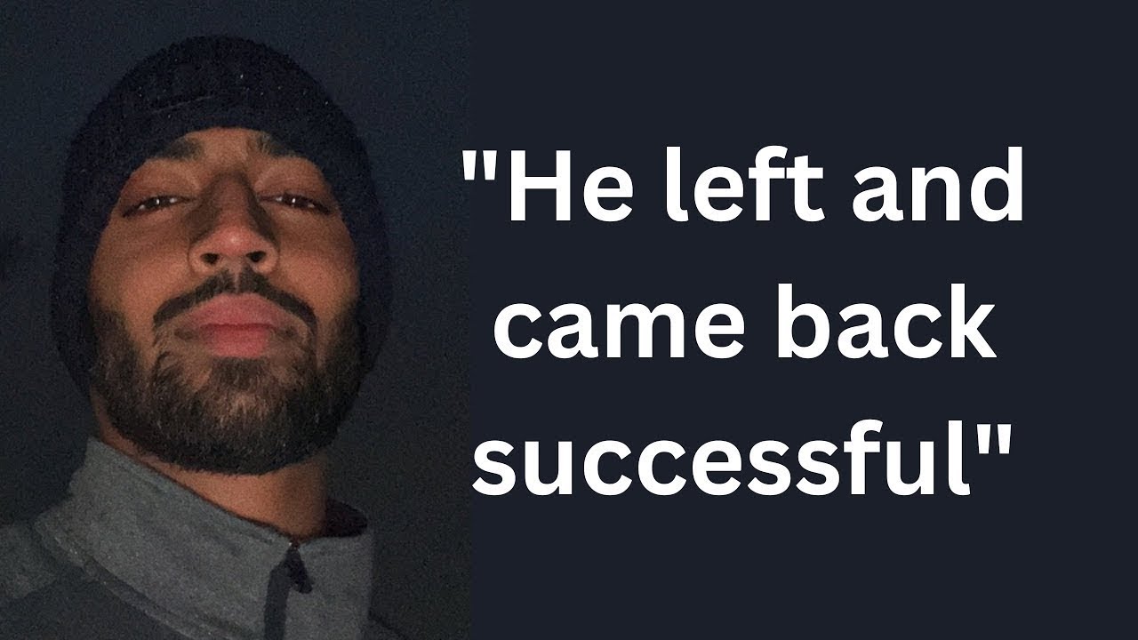 Full Monk Mode Guide: Four Steps To Fix Your Life - YouTube