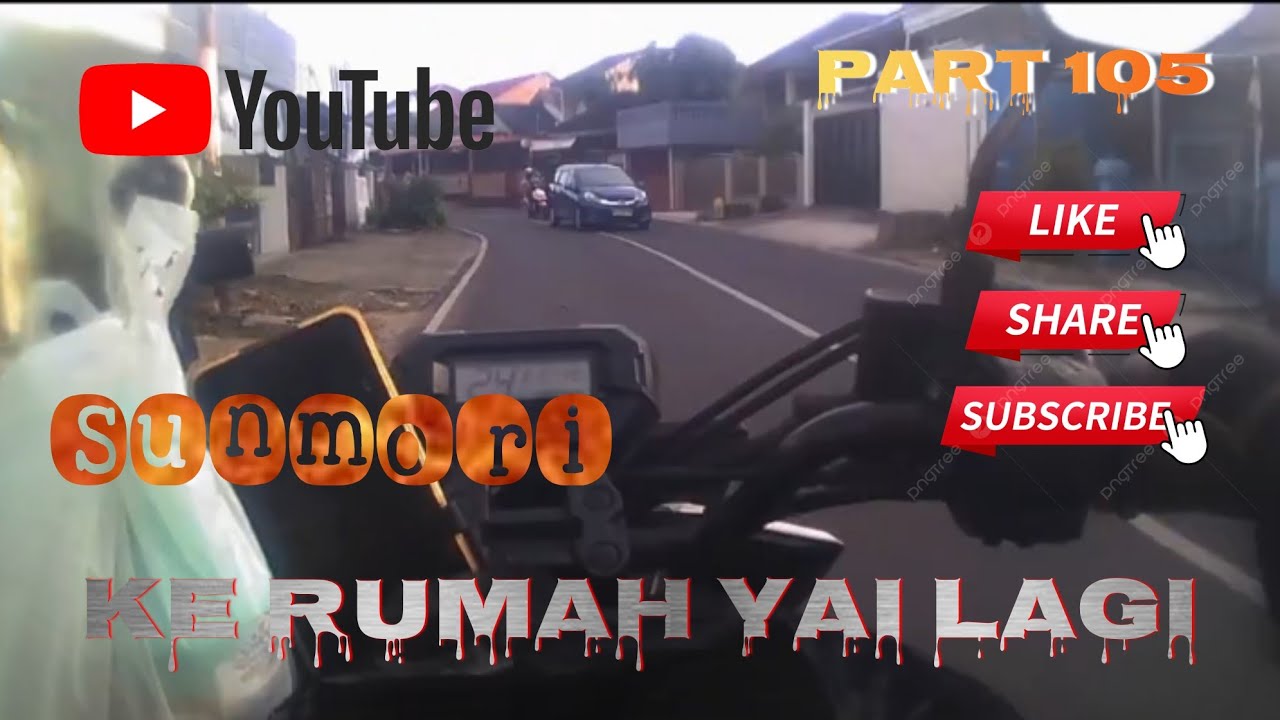 OJOL VLOG - KE RUMAH YAI LAGI GUYS - RUTINITASKU PART 105 - YouTube