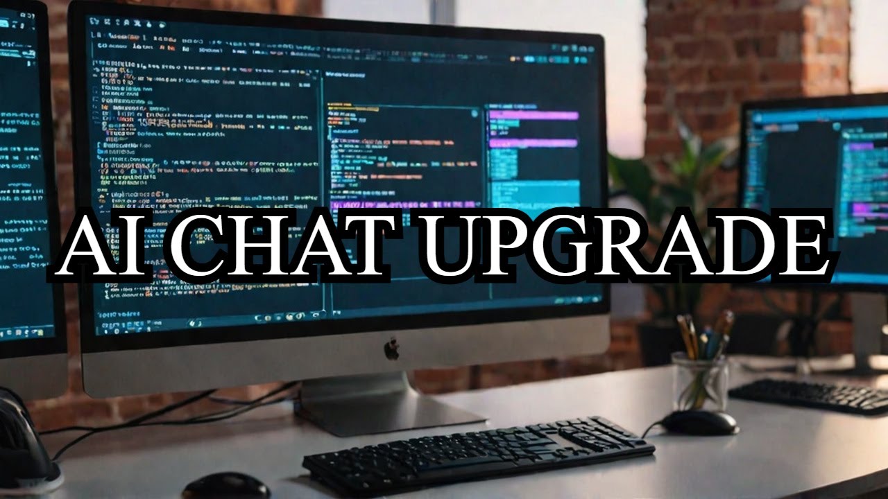 Upgrade Your Streamer.bot AI: Adding Memory for Smarter Twitch and ...