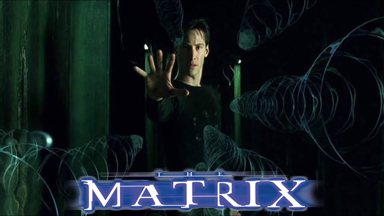 The Matrix (1999) - Kill Count - YouTube