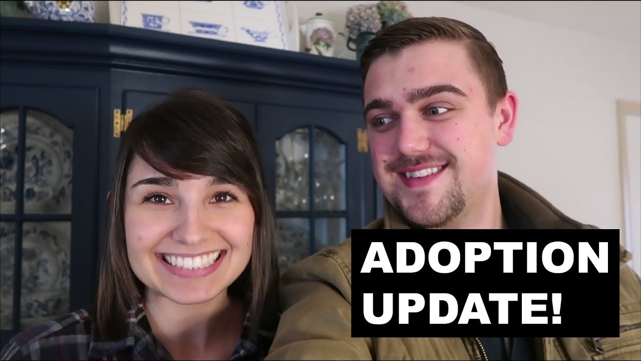 Adoption Update - Presenting to Expectant Parents - YouTube