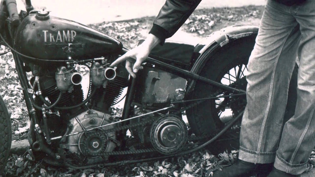 S&S Cycle Legacy - History - YouTube