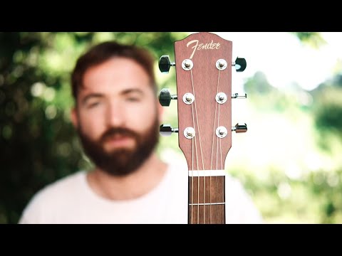 Why you shouldn’t put nylon strings on an acoustic guitar?