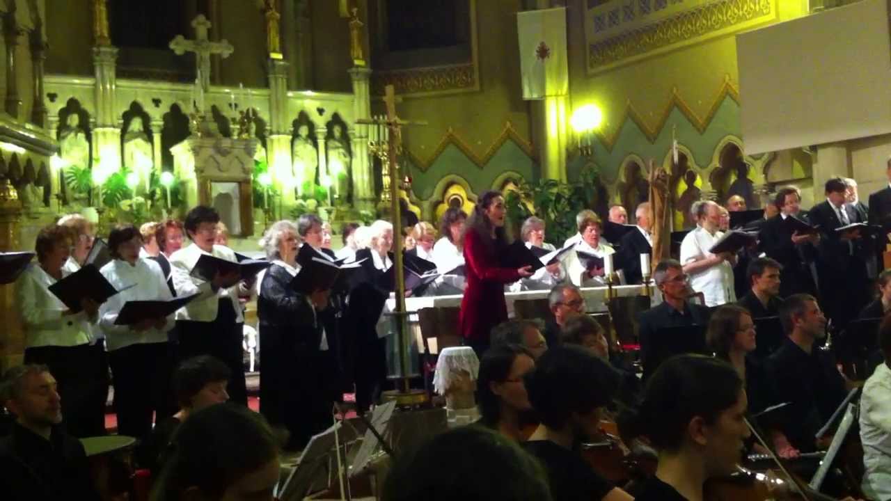 Jean - Jo Roux - Ave Maria - YouTube