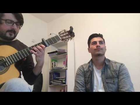 Kutupta yaz gibi(cover) - Tolga Yılmaz