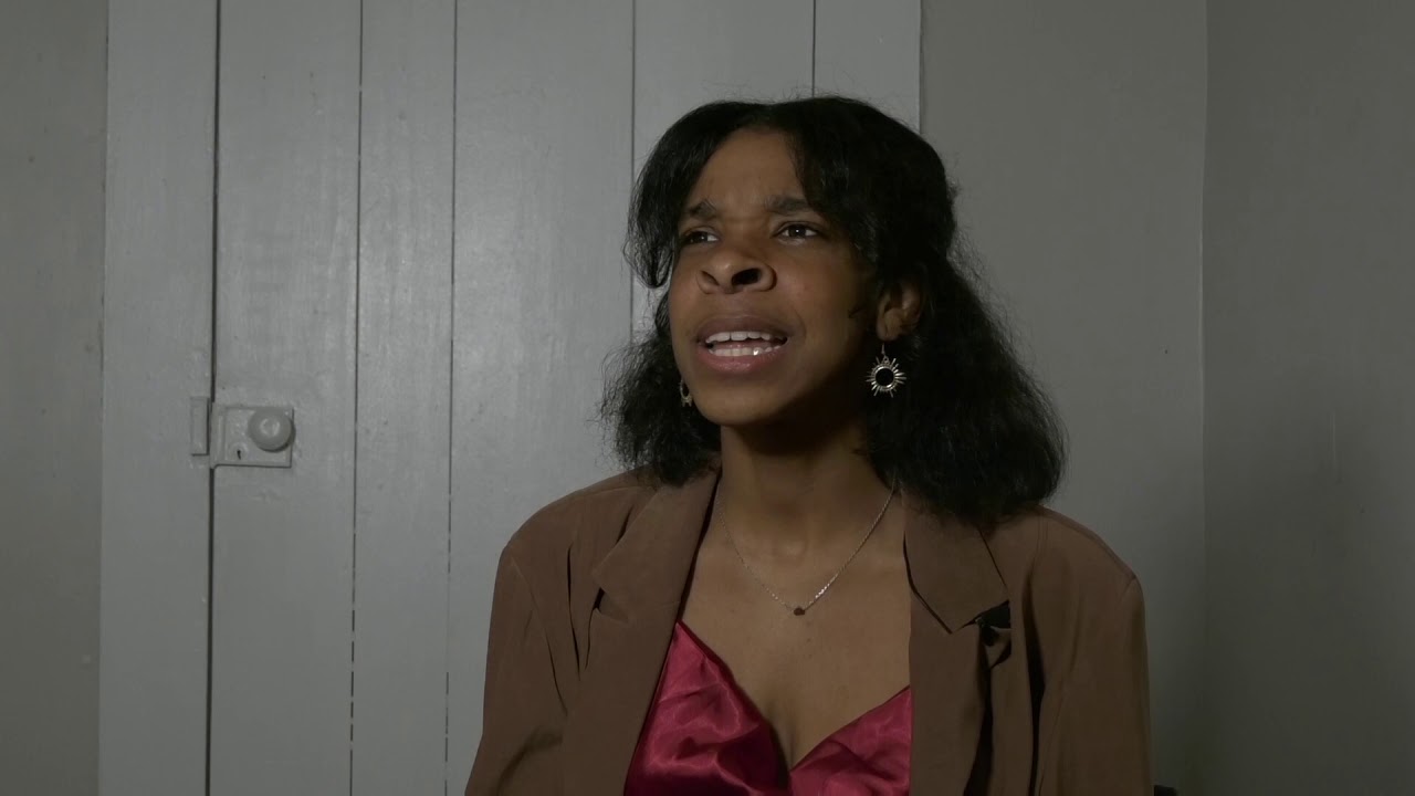 Mayor Ronnie Williams Jr. - YouTube