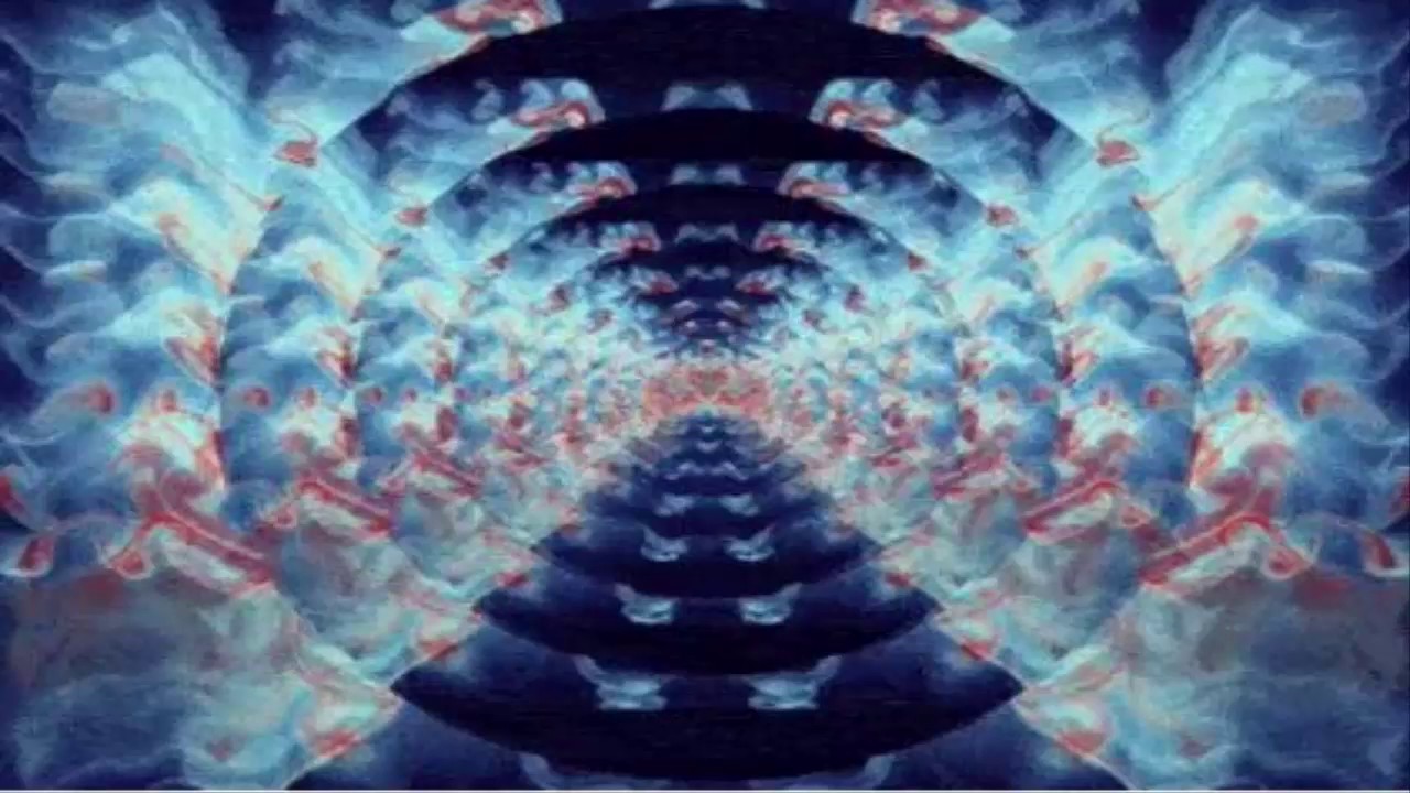 SIMON PATTERSON - Dj Set@Luminosity Beach Festival 2017 [Psychedelic ...