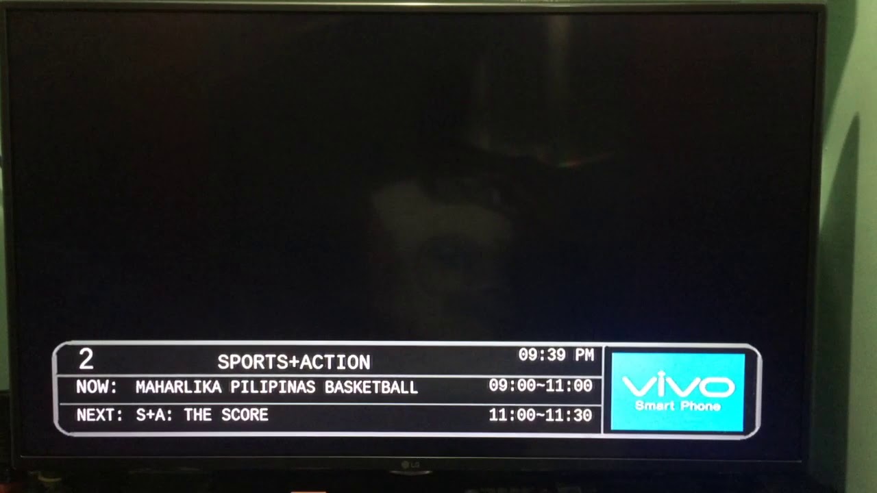 Digital TV Channels/Stations in Metro Manila (11-SEPT-2018) - YouTube