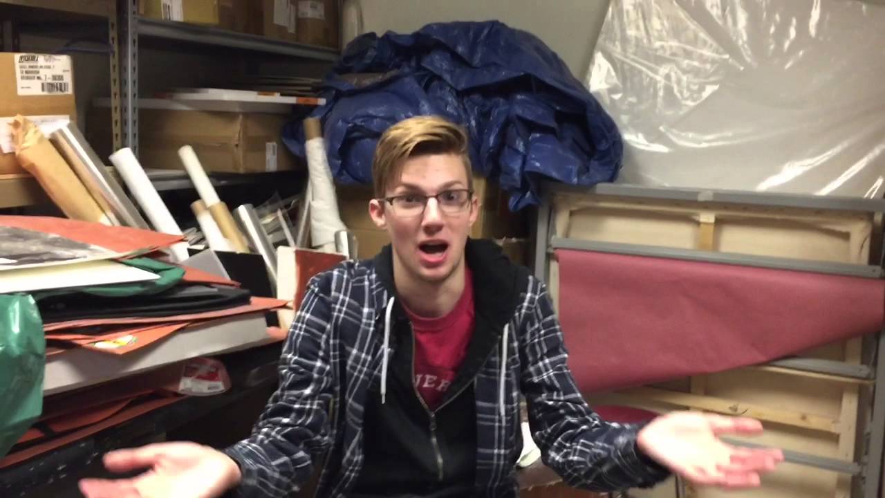 French Revolution Project- Charles-Henri Sanson - YouTube