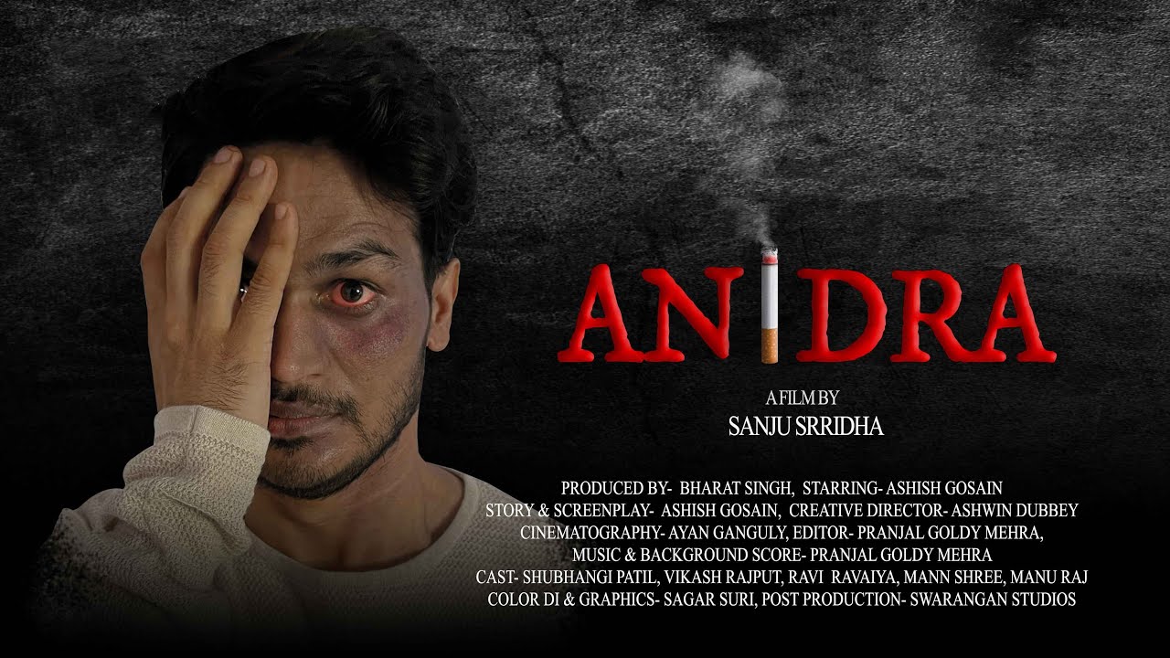 Anidra | From Rock Bottom to Recovery: How I Overcame Insomnia # ...