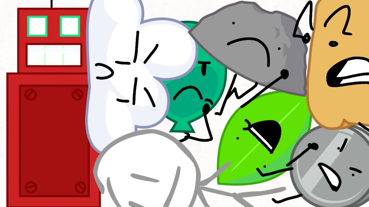 BFB: Team Beep’s Shenanigans - YouTube