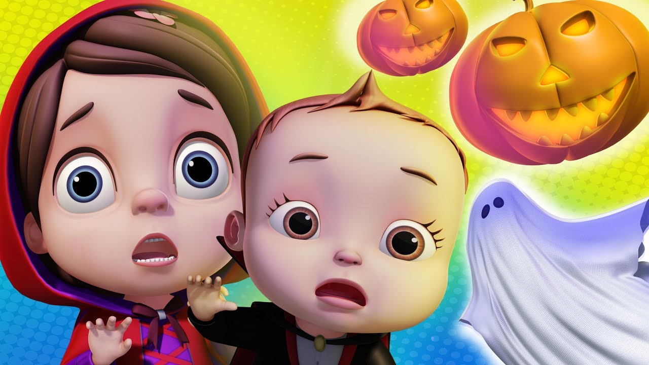 Haunted House Song And Many More Halloween Songs Baby Ronnie Songs haunted-house-song-and-many-more-halloween-songs-baby-ronnie-songs