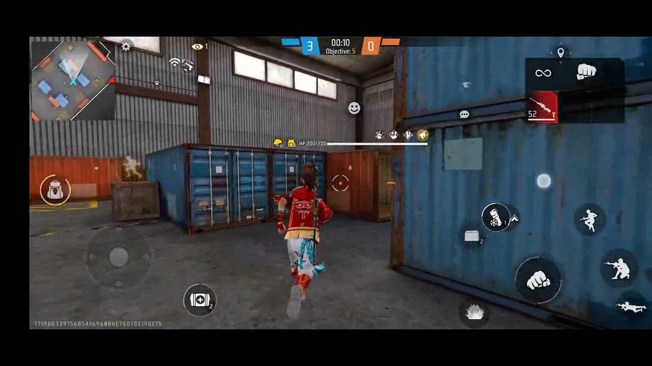 Free fire pro gameplay | freefire pro - YouTube