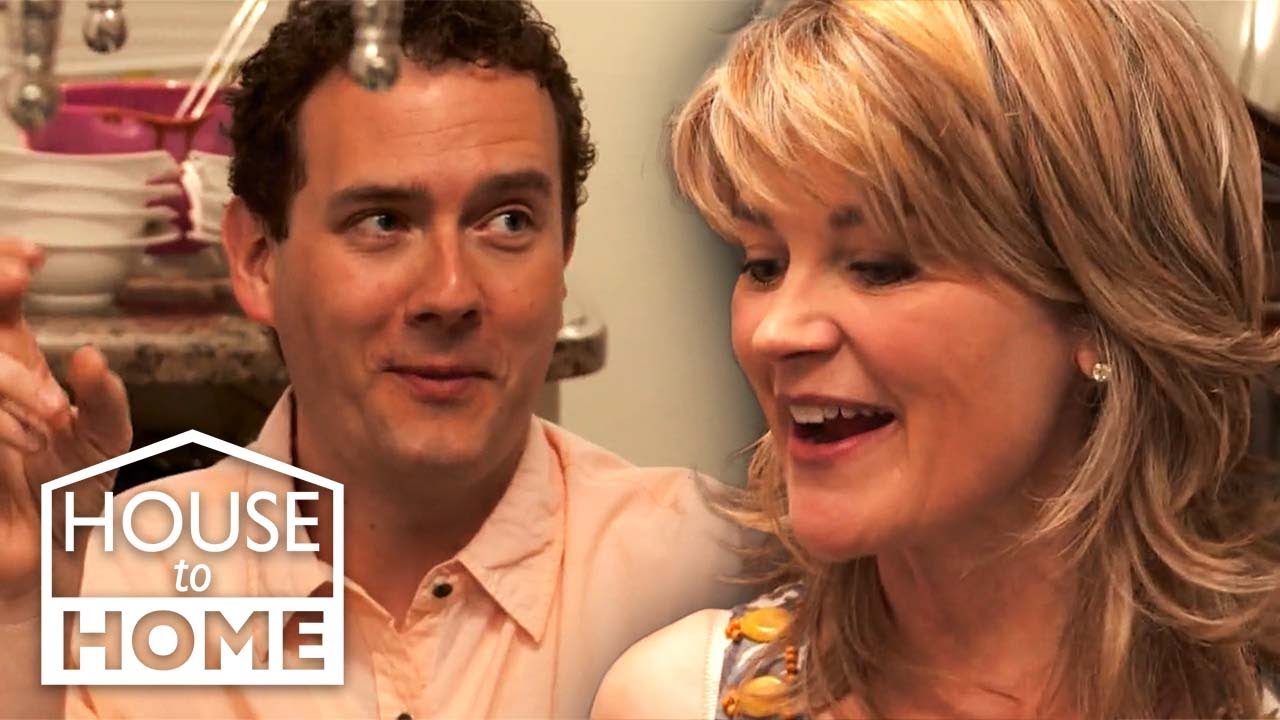 A Boozeless Evening With Angry Guests! 😡 | Dinner Party Wars | FULL ...