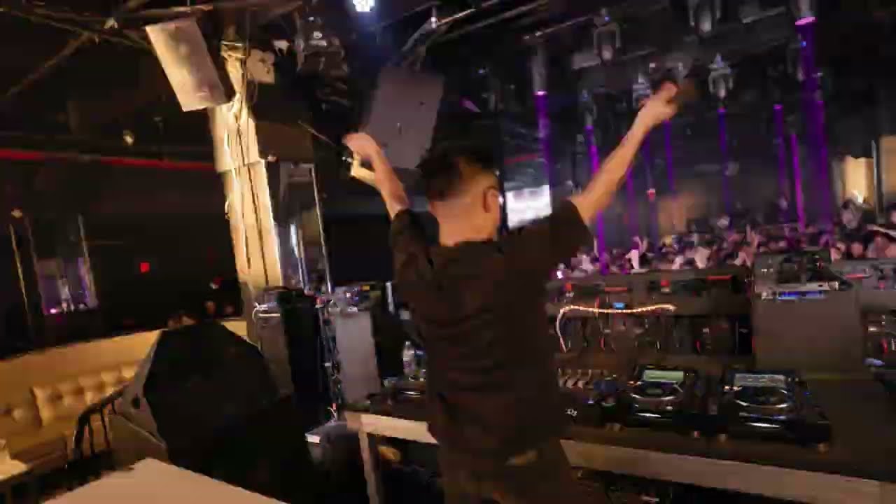 DJ Chen - 9/23/2022 Mission Nightclub NYC Set - YouTube