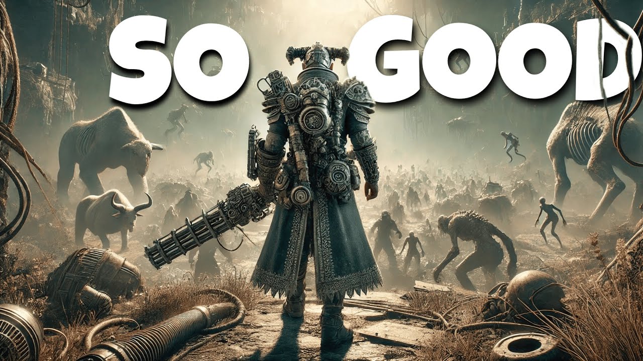 20 Games So Good You Will Forget the Time - YouTube