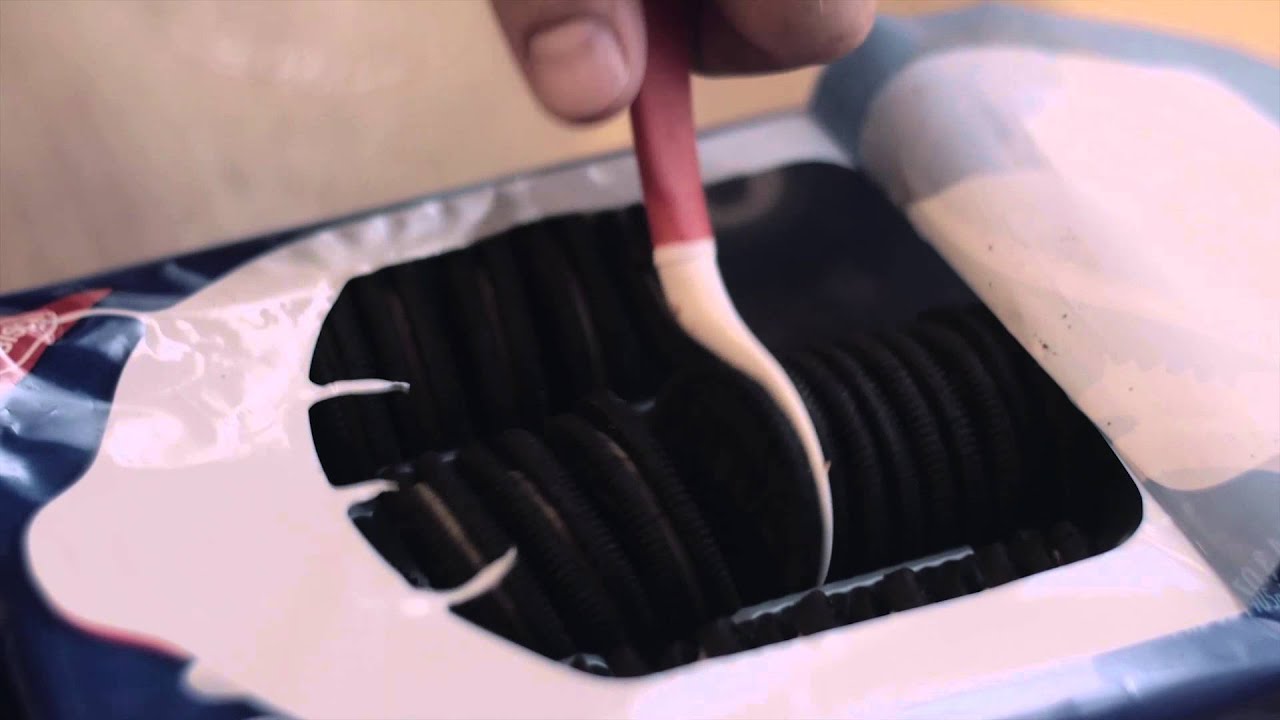 Product Dummies - The Oreo Dipr (Teaser) - YouTube
