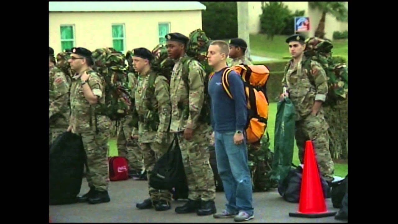 Larry Marshall Sr: I don't agree with abolishing Bermuda Regiment, just ...