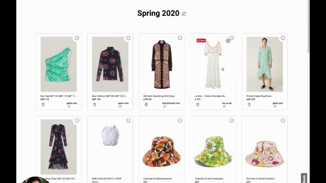 Moonsift Tutorial - YouTube