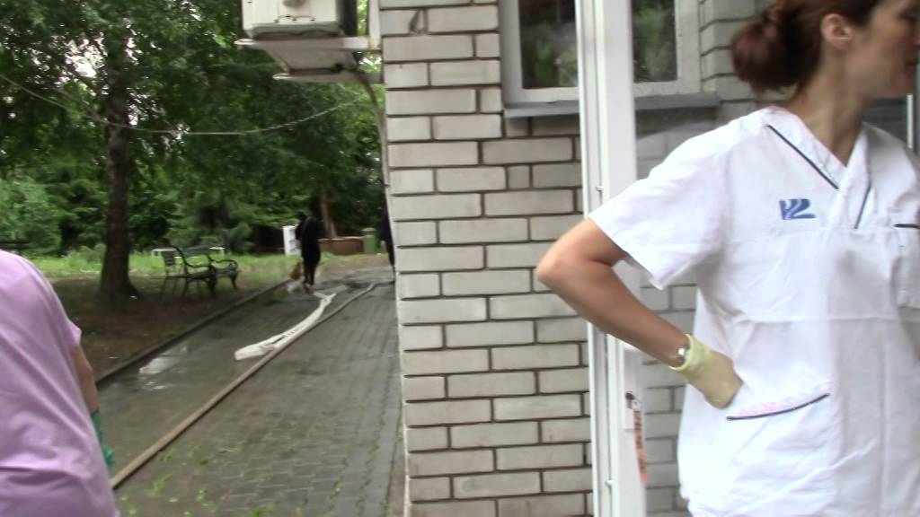 VTS 15 1 Penzioneri Beograda pritekli u pomoć - YouTube